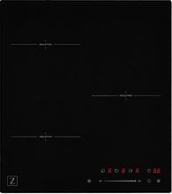 Индукционная варочная поверхность ZUGEL ZIH453B, конфорок: 3 шт ...
