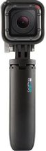 Штатив-монопод GoPro Shorty, черный [afttm-001] – купить в Ситилинк ...