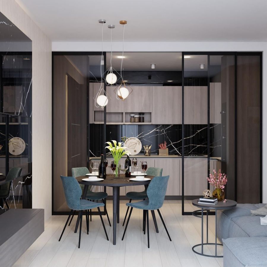 Характеристики Светильник ODEON LIGHT Pekti 4764/1, хром/белый (1706428 ...