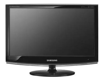 Отзывы на Монитор Samsung SyncMaster 933SN "R", 18.5", черный ...