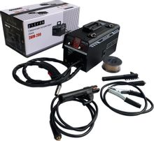 Характеристики Сварочный полуавтомат ZITREK ZWM-200, инвертор [051-4689] (2062893) смотреть в ...