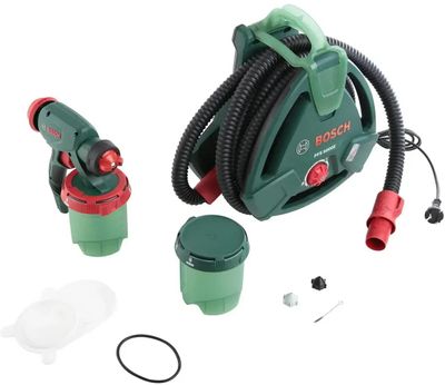 Краскопульт Bosch PFS 5000E [0603207202] – купить в Ситилинк | 1999997