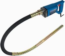 Вибратор для бетона ZITREK ZKVD1500 1500Вт [045-0038] – купить в ...