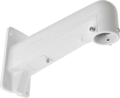 Отзывы на Кронштейн Hikvision DS-1602ZJ-POLE, белый в интернет-магазине ...