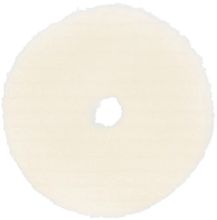 Насадка полировальная MATRIX 75962, по металлу, стеклу, 125мм, 1 ...