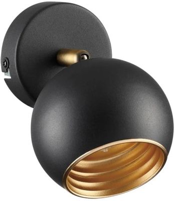 Точечный светильник LUMION Neruni 3635/1C, 40Вт, патрон G9 х 1шт ...
