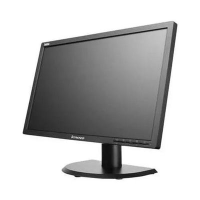23" Монитор Lenovo ThinkVision E2323, 1920x1080, TN+film, черный ...
