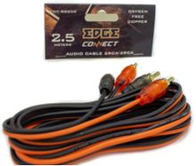 Характеристики Кабель межблочный EDGE EDC-RB202, 2.5м (1736625 ...