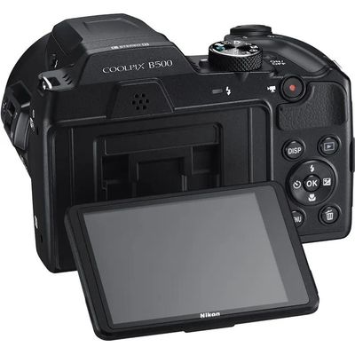 Nikon CoolPix B500 396873