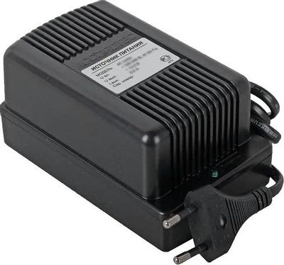 Обзор товара блок питания ACCORDTEC АТ-24/30, черный (1805582) в ...