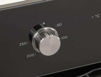 Духовой шкаф Midea MO68100GB, черный – купить в Ситилинк | 1207780