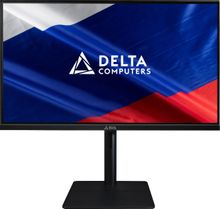 Характеристики 27" Монитор Delta Computers Сова OM270I, "R", 1920x1080 ...