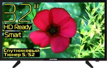 Инструкция, руководство по эксплуатации для 32" Телевизор HARTENS HTS-32HDR03B-S2, HD, черный ...