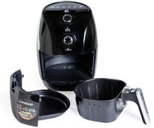 Фритюрница Endever Skyline AF-100 – купить в Ситилинк | 1115602