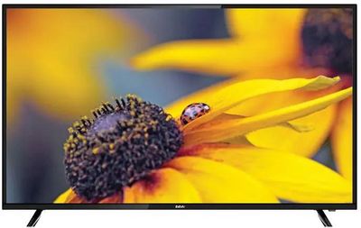 55" Телевизор BBK 55LEX-8178/UTS2C, 4K Ultra HD, черный, СМАРТ ТВ, Android – купить в Ситилинк ...