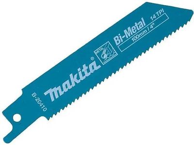 Инструкция, руководство по эксплуатации для набор пилок Makita B-20410 ...