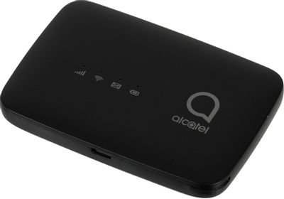 Инструкция, руководство по эксплуатации для модем Alcatel Link Zone ...