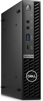 Отзывы на Компьютер DELL Optiplex 7000, Intel Core i7 12700T, DDR4 16ГБ ...