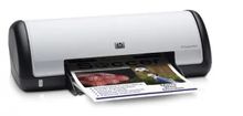 Принтер струйный HP DeskJet D1460 A4 [cb632a] – купить в Ситилинк | 83463