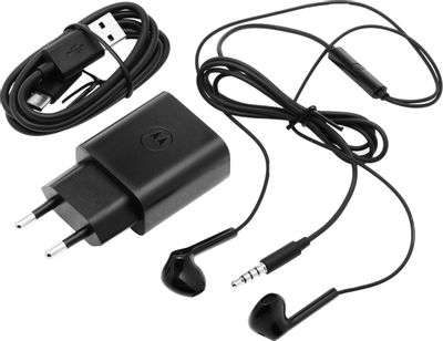 6.5" Смартфон Motorola Moto e22 3/32Gb, XT2239-7, NFC, IPS, 90Гц ...