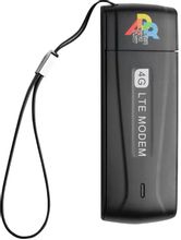 Характеристики Модем Anydata W140 2G/3G/4G, внешний, черный [w0040840] (1595015) смотреть в СИТИЛИНК