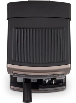 Кофеварка Vitek VT-1517 BN, рожковая, коричневый / черный – купить в ...