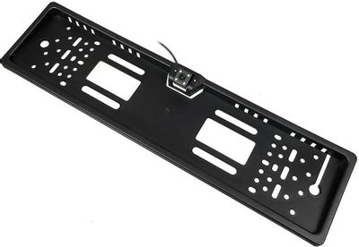 Камера заднего вида Sho-Me CA-6184LED – купить в Ситилинк | 374601