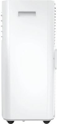 Кондиционер мобильный Royal Clima Tesoro RM-TS17CH-E белый – купить в ...