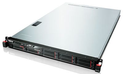 Отзывы на Сервер Lenovo ThinkServer RD540, 1U [70au000gru] в интернет ...