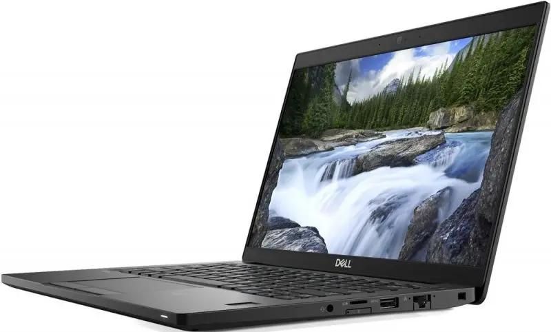 Dell Latitude 7390 13.3