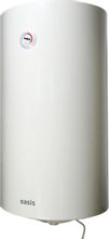 Водонагреватель OASIS Standart VL-100L, накопительный, 1.5кВт, 100л ...