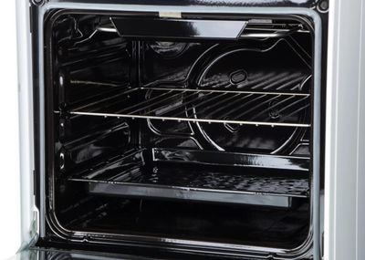 Электрическая плита Darina 1B EC 331 606 W, стеклокерамика, без крышки ...