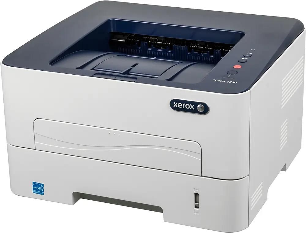 Xerox 3260 store