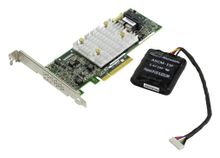 Контроллер Adaptec 3152-8i 12Gbps ROC RAID0/1/5/6/50/60 (2290200-R ...