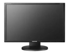 24" Монитор Samsung SyncMaster 2443BW, 1920x1200, TN+film, черный ...