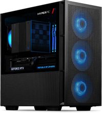 Компьютер HYPERPC Champion Ultra Intel Core i7 12700F, DDR4 32ГБ, 1ТБ(SSD), NVIDIA GeForce RTX ...