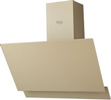 Характеристики Вытяжка каминная OASIS NP-60I (FR), бежевый, кнопочное управление (1894926 ...
