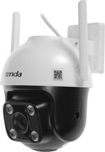 Камера видеонаблюдения IP TENDA CH7-WCA, 2560 х 1440, 4 мм, белый ...