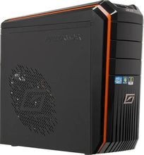 Компьютер Acer Aspire Predator G3610, Intel Core i7 2600, DDR3 6ГБ, 1ТБ ...