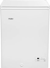 Морозильный ларь HAIER HCE150R белый [b30lj3001ru] – купить в Ситилинк | 2052270