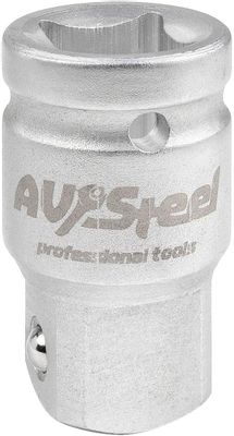 Характеристики Адаптер AV STEEL AV-539540 (1921563) смотреть в СИТИЛИНК