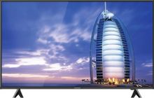 50" Телевизор Digma DM-LED50UQ33, 4K Ultra HD, черный, СМАРТ ТВ ...