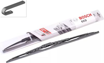 Щетка стеклоочистителя Bosch Eco 50C, 500мм/20", каркасная [3397004670 ...