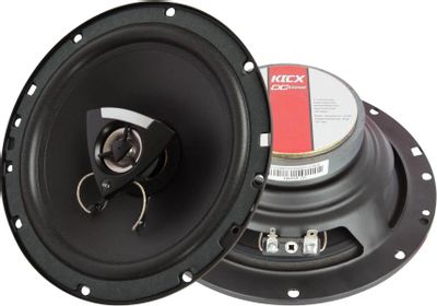 Инструкция, руководство по эксплуатации для колонки автомобильные Kicx DC 652MR, 16 см (6 дюйм ...