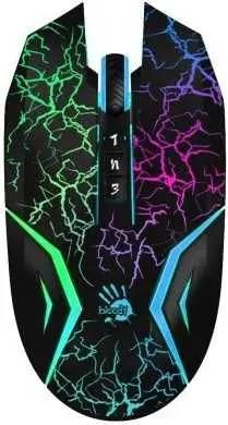 Инструкция, руководство по эксплуатации для мышь A4TECH Bloody N50 Neon ...
