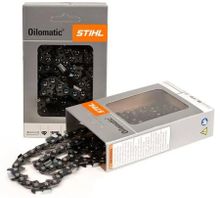 Цепь для цепных пил STIHL 36130060040, 40 – купить в Ситилинк | 1955019
