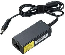 Адаптер питания PITATEL AD-156, 19 В, 1.58A, 30Вт, черный – купить в ...