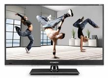 Отзывы на 24" Телевизор Hyundai H-LED24V15, HD, черный в интернет ...