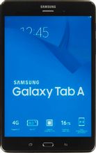 Характеристики 8" Планшет Samsung Galaxy Tab A SM-T355 2/16 GB 4G, 1024 ...