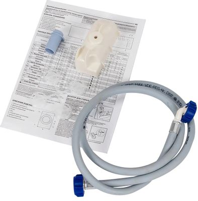 Стиральная машина суперузкая Indesit EcoTime IWUB 4105, с фронтальной ...